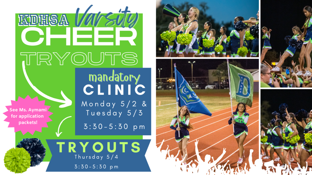 Live Feed | Kenner Discovery Health Sciences Academy